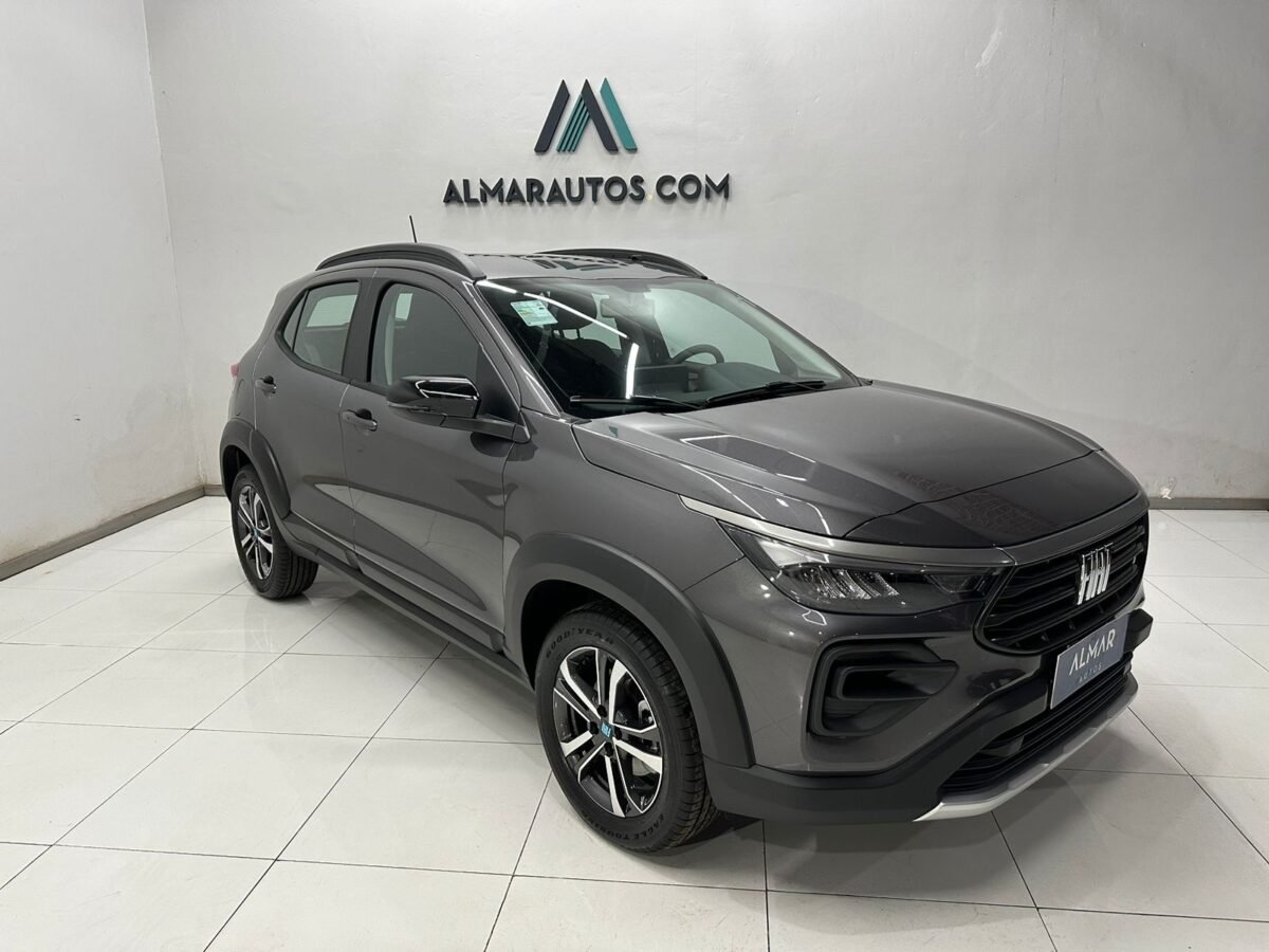 Fiat Autos - Usados en Misiones con garantía mecánica
