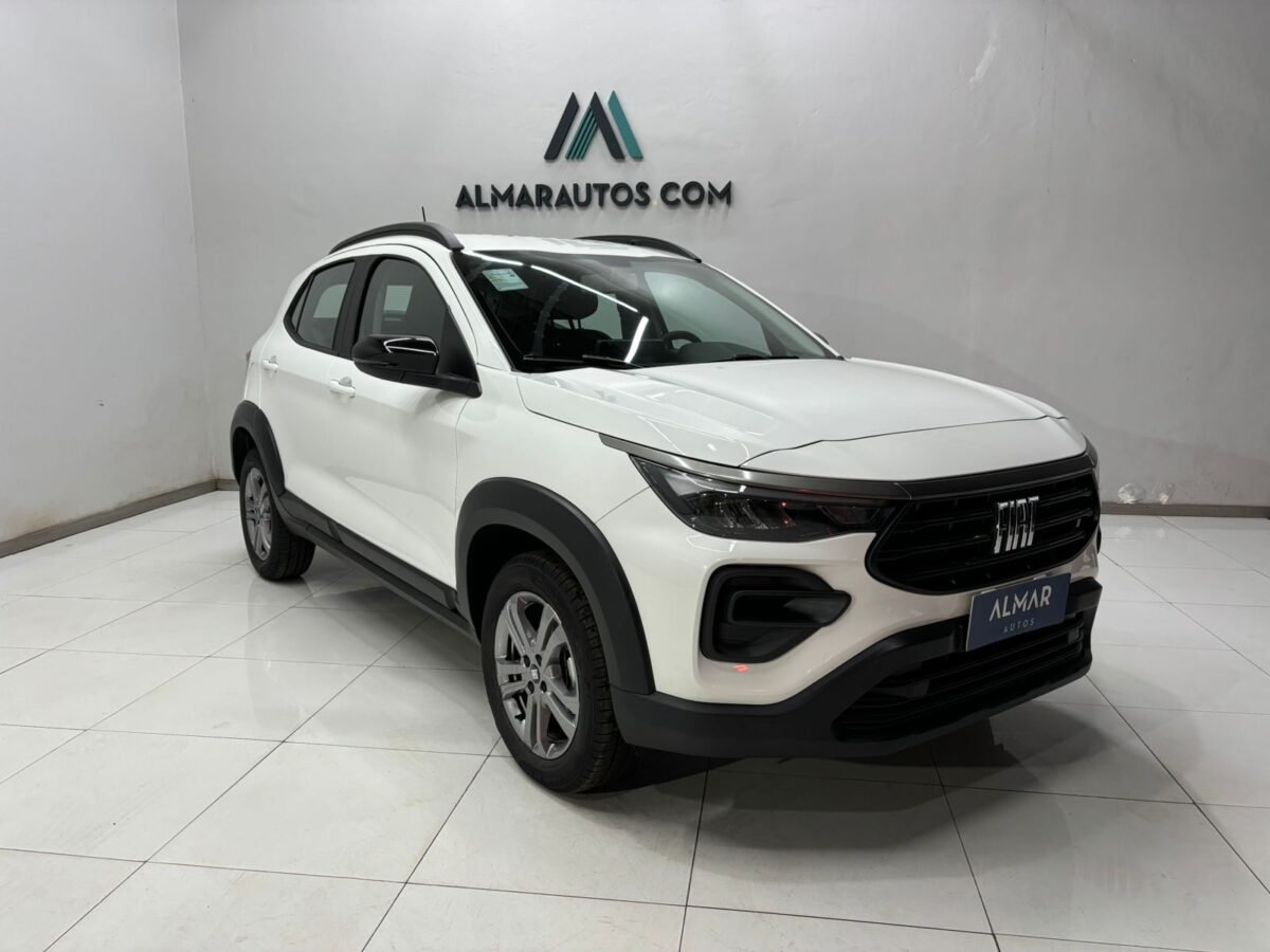 Fiat Autos - Usados en Misiones con garantía mecánica